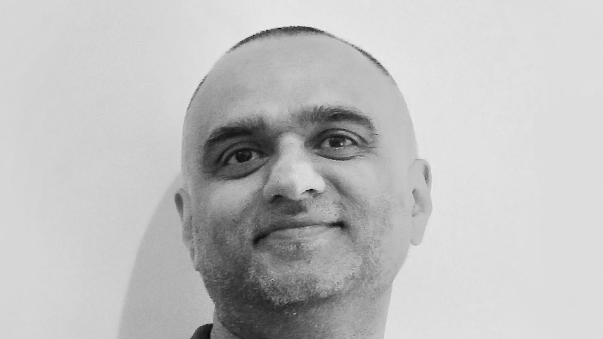 ORBIE BayAreaCIO keynote: Meet Dheeraj Pandey, co-founder, CEO and ...