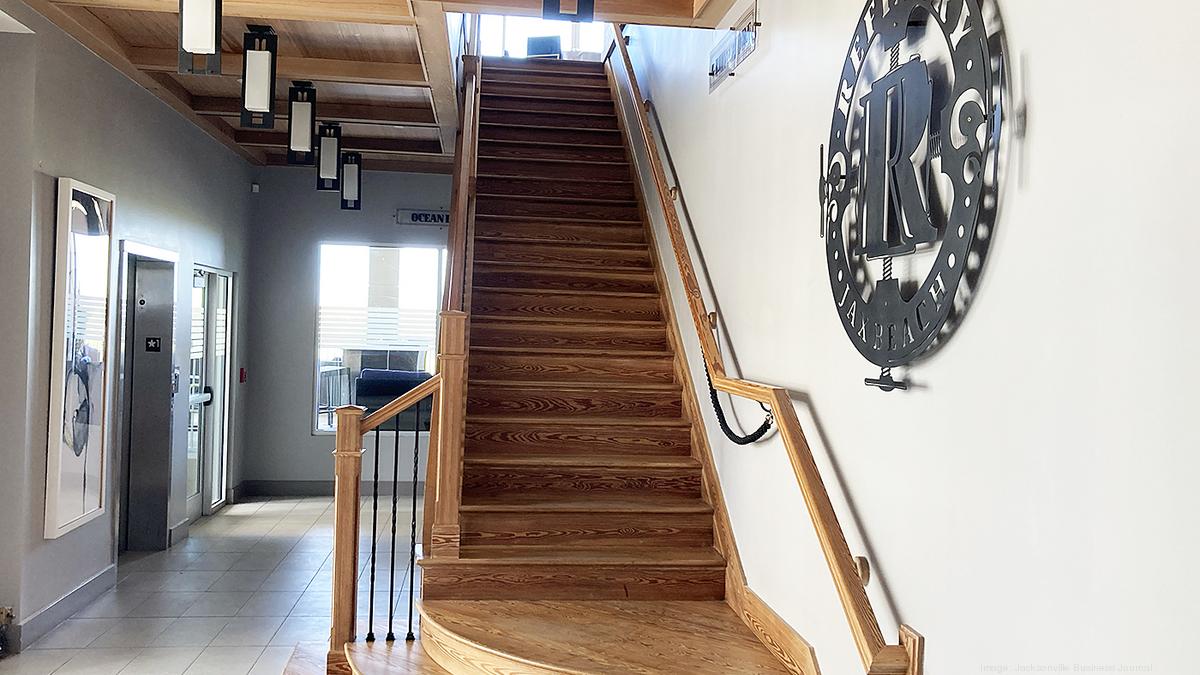 Refinery Jax Beach to open Monday - Jacksonville Business Journal