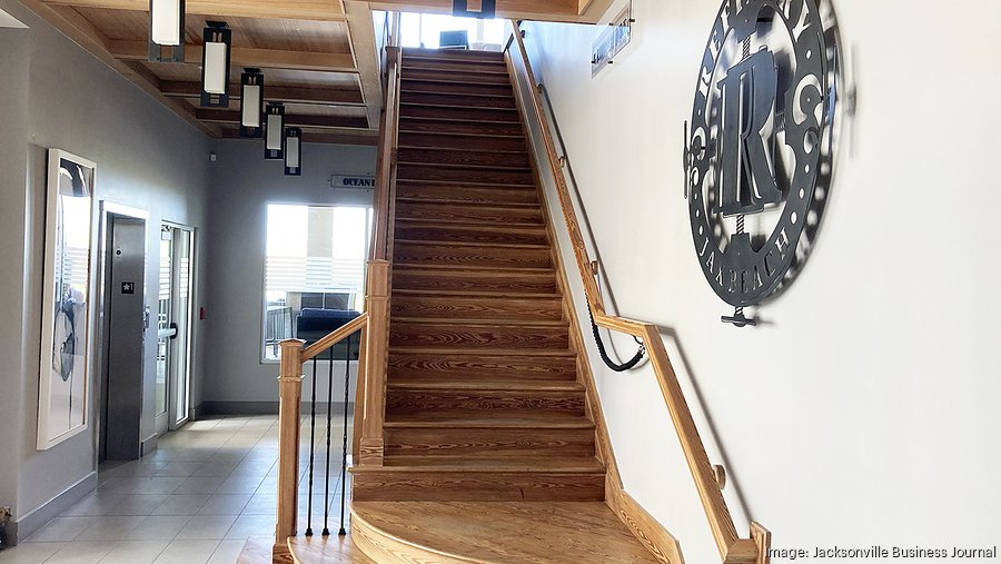 Refinery Jax Beach to open Monday - Jacksonville Business Journal