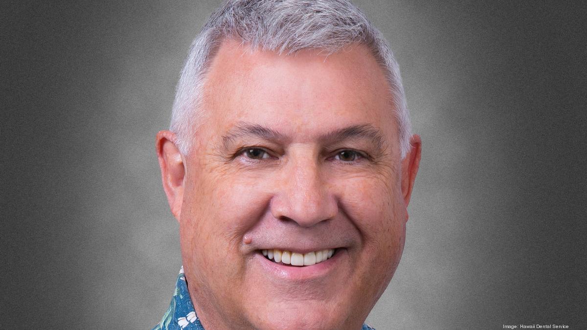 Hawaii Dental Service names new dental director - Pacific Business News