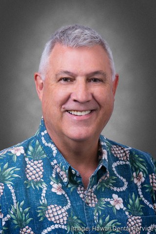 Hawaii Dental Service names new dental director - Pacific Business News