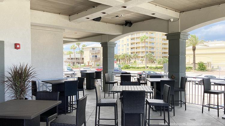 Refinery Jax Beach to open Monday - Jacksonville Business Journal