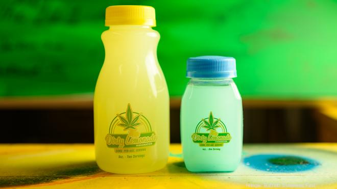 Canna-House owner navigates new legal cannabis industry - Buffalo ...