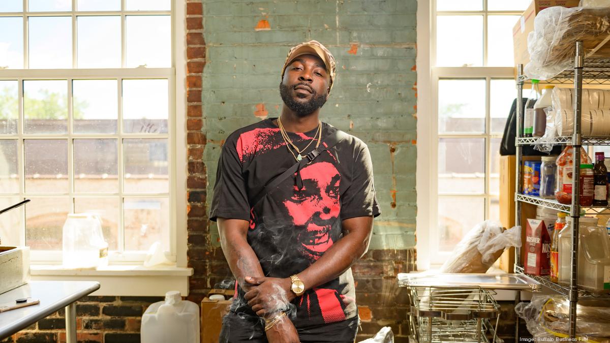 Canna-House owner navigates new legal cannabis industry - Buffalo ...