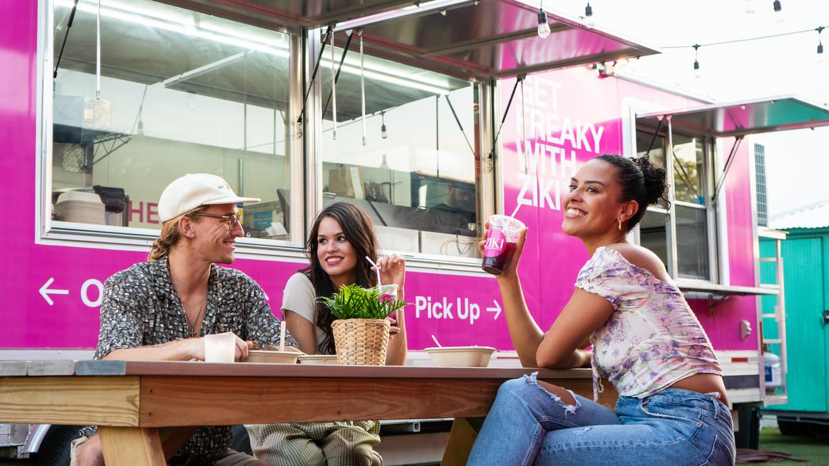 No seed oil restaurant startup raises $6.7M seed round - Austin ...