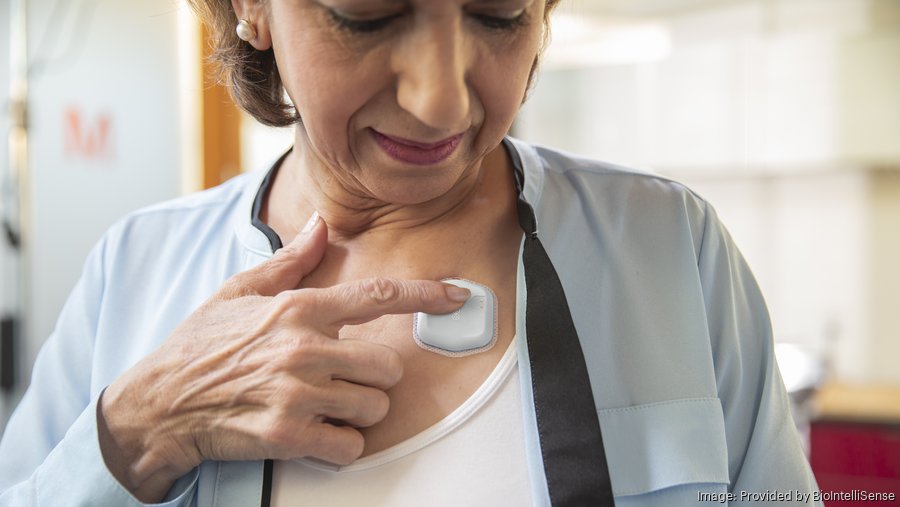 Golden-based BioIntelliSense signs distribution deal with Medtronic for ...