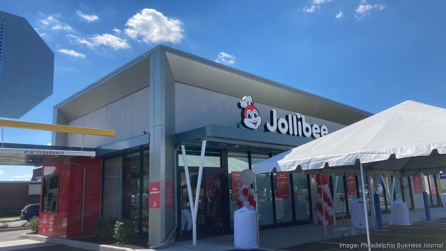 What is Jollibee? And why is its arrival creating so much buzz ...