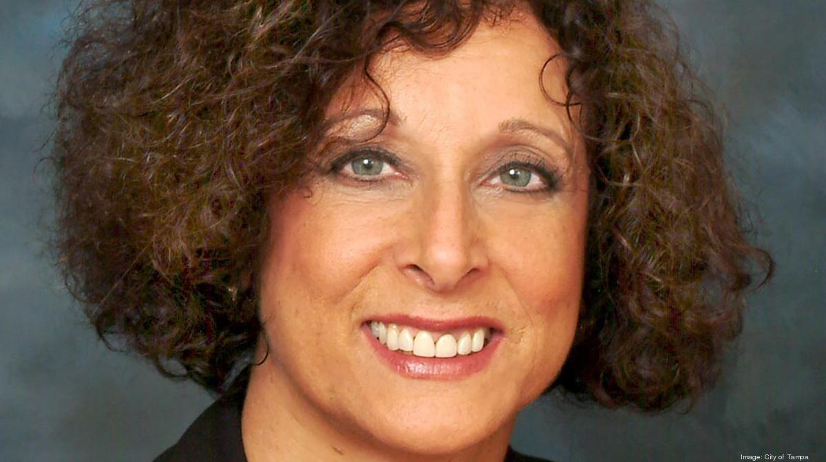 Andrea Zelman confirmed as Tampa city attorney - Tampa Bay Business Journal