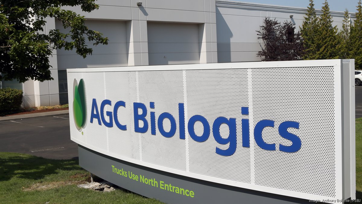 AGC Biologics inks lease for more space in Bothell - Puget Sound ...