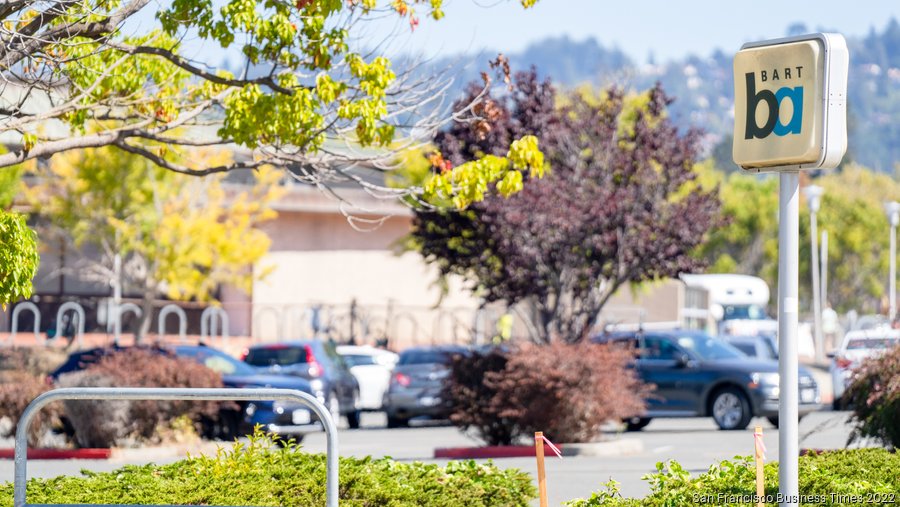 Four development teams in the running for North Berkeley BART station ...