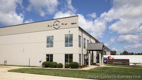 Congo Brands, founded by Alani Nu owners, plans new over $8 million HQ ...