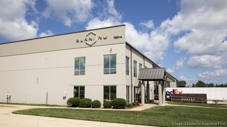 Congo Brands, founded by Alani Nu owners, plans new over $8 million HQ ...