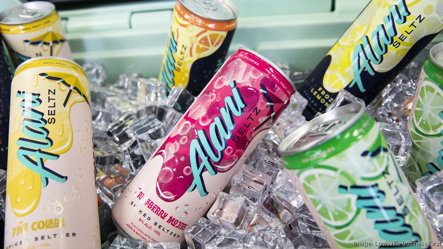 Louisville Business First 2022 Fast 50: Alani Nutrition - Louisville ...