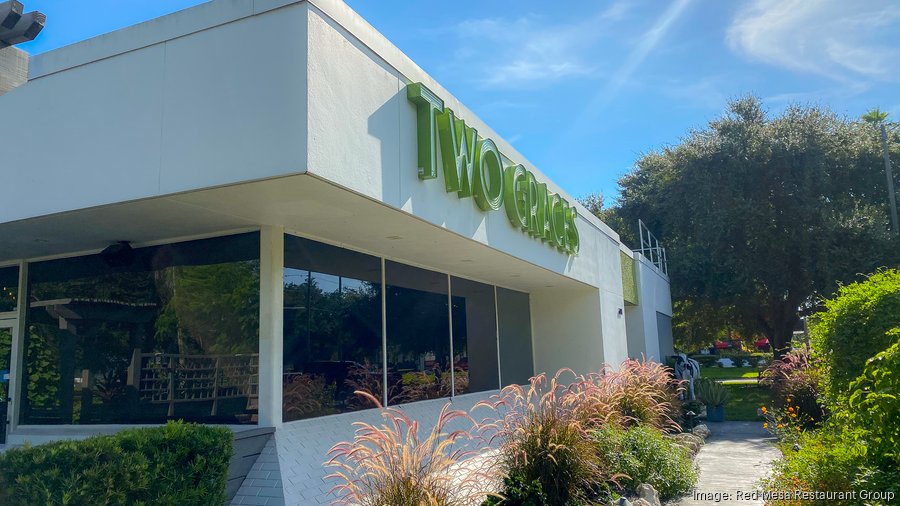 Red Mesa Group expands to two new locations - Tampa Bay Business Journal