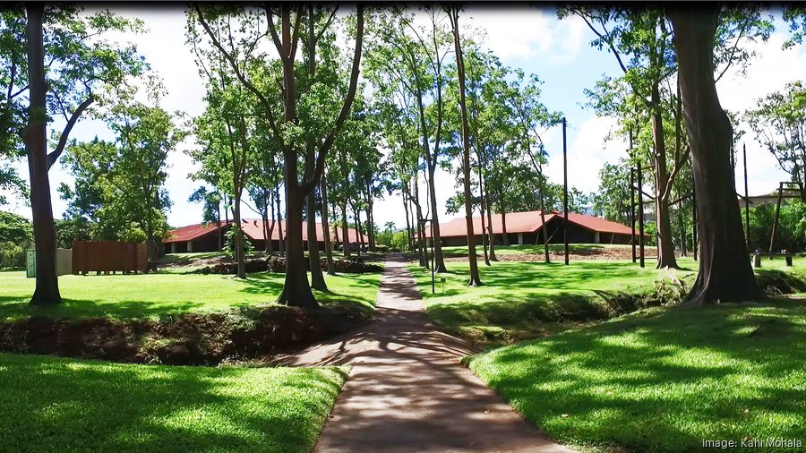 Queen's acquires Kahi Mohala for undisclosed sum - Pacific Business News