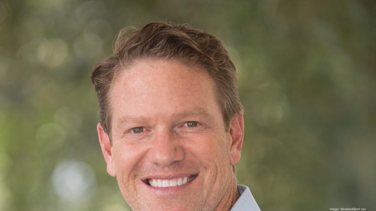 JaxChamber CEO Daniel Davis kicks off run for mayor - Jacksonville ...