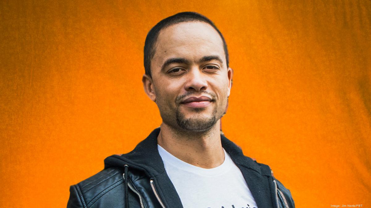 2022 Fire Awards, Rising Founders: Ryan Green, Gridwise - Pittsburgh ...