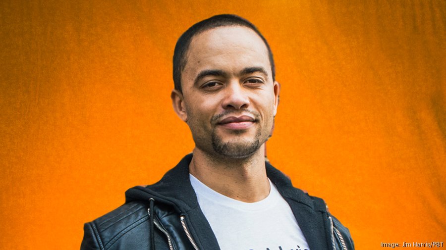 2022 Fire Awards, Rising Founders: Ryan Green, Gridwise - Pittsburgh ...