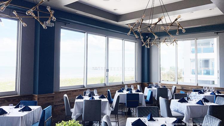 Refinery Jax Beach to open Monday - Jacksonville Business Journal