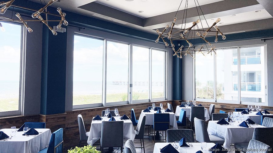Refinery Jax Beach to open Monday - Jacksonville Business Journal