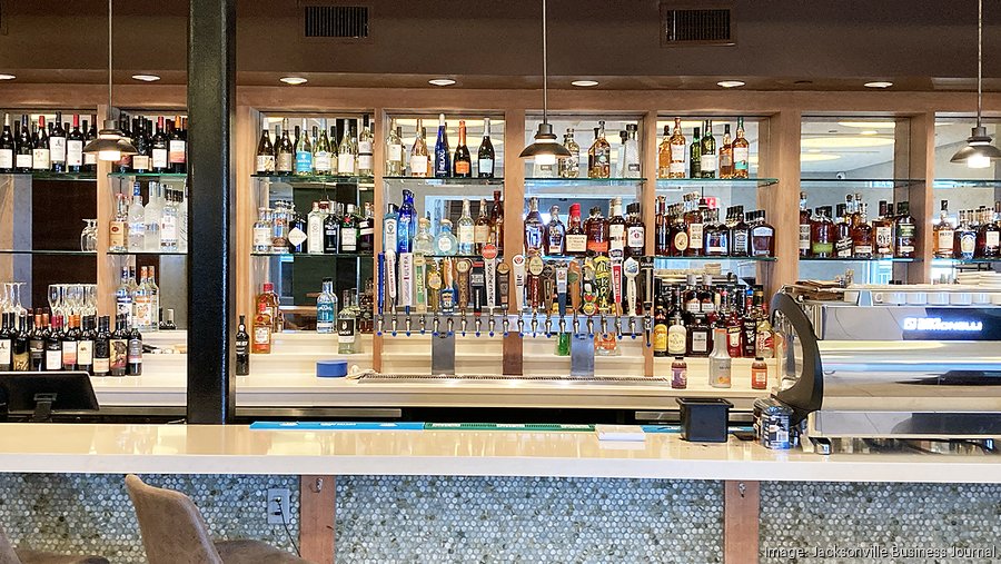 Refinery Jax Beach to open Monday - Jacksonville Business Journal