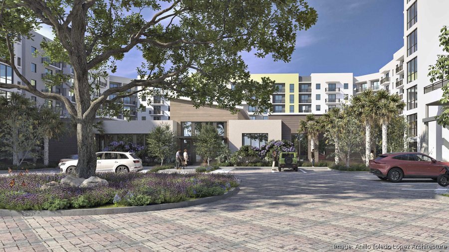 NoMi Square apartments in North Miami to break ground with $65 million ...