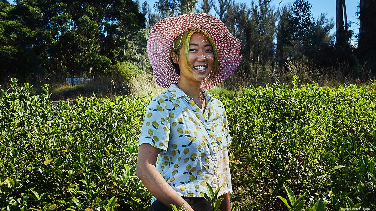 Boulder-based tea company Uproot Teas is getting national attention ...