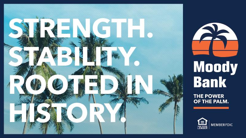 Moody Bank BizSpotlight - Houston Business Journal