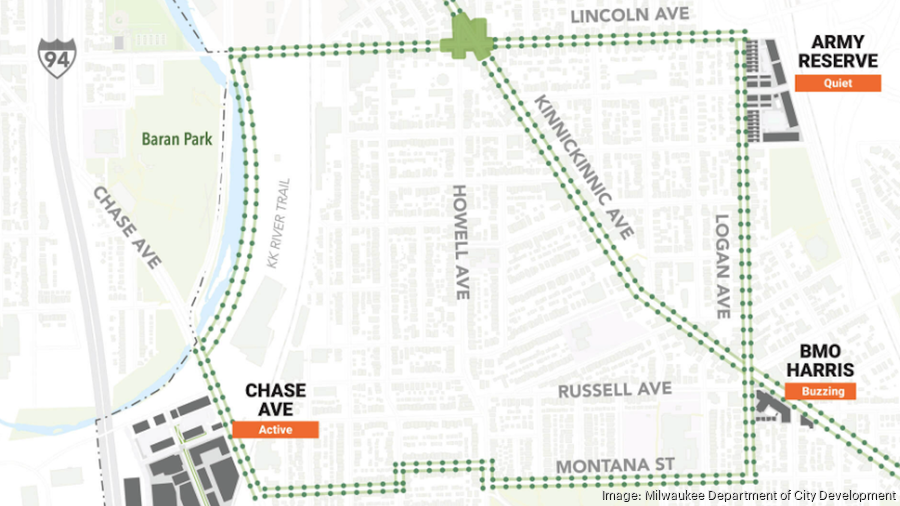New Bay View plan to address affordable and "missing middle" housing ...