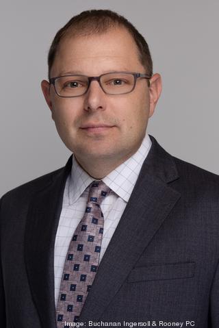 Buchanan Ingersoll & Rooney taps former URA chief legal officer for ...