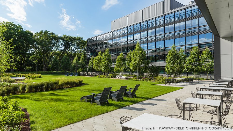 HarbourVest to take State Street's place atop One Lincoln - Boston ...