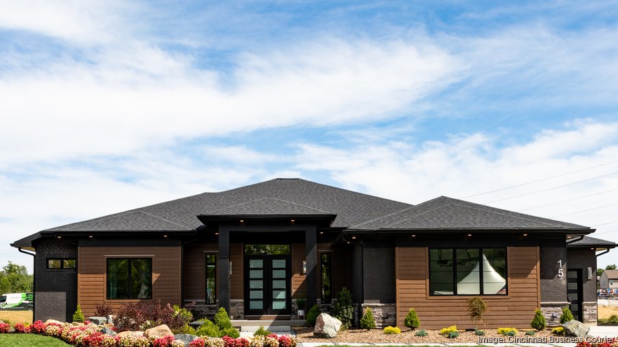 Cincinnati's Homearama 2022 winners revealed: PHOTOS - Cincinnati ...