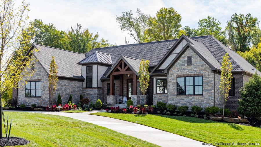 Cincinnati's Homearama 2022 winners revealed: PHOTOS - Cincinnati ...