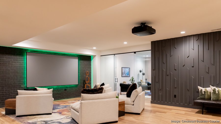 Homearama 2022 at ChimneyRidge shows off latest home designs: PHOTOS ...