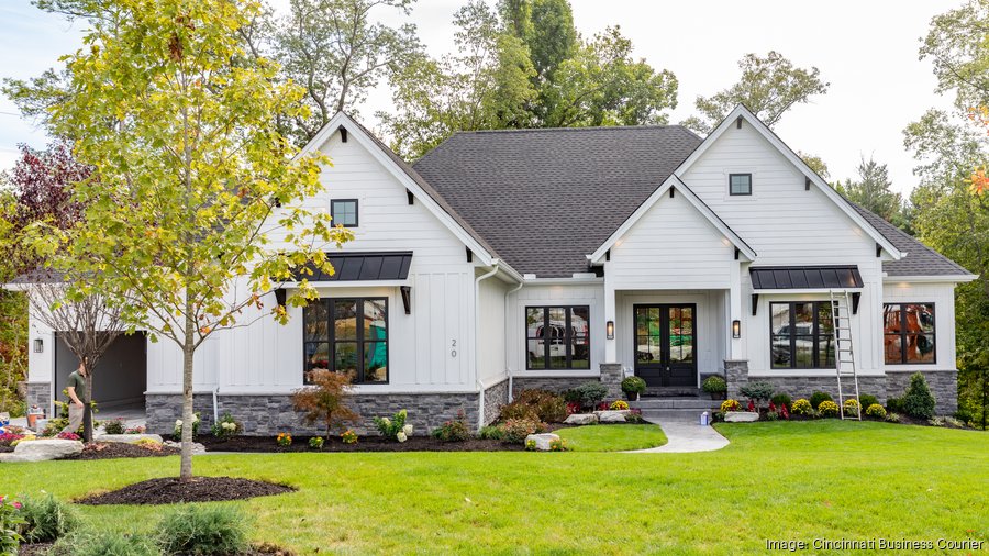 Cincinnati's Homearama 2022 winners revealed: PHOTOS - Cincinnati ...