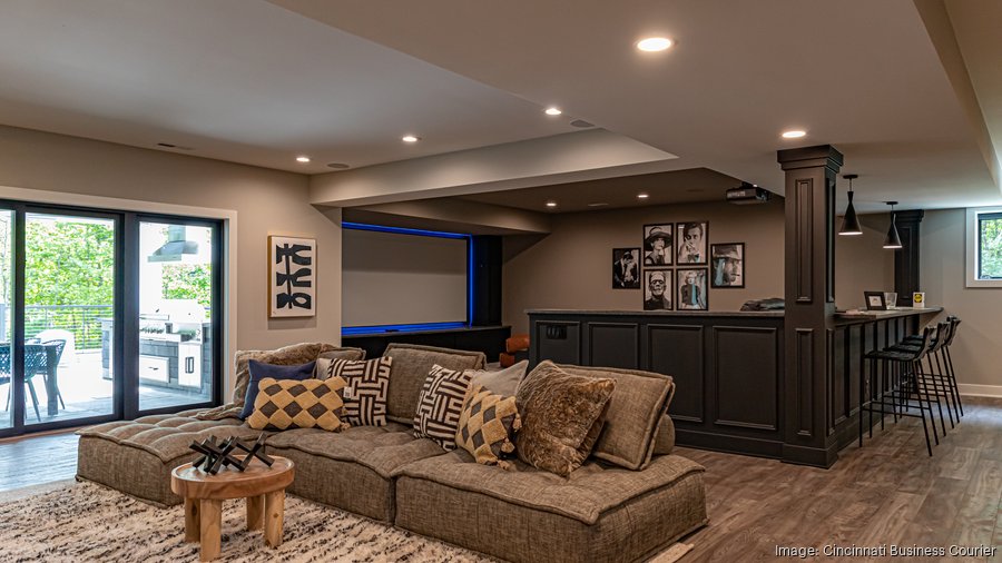 Cincinnati's Homearama 2022 winners revealed: PHOTOS - Cincinnati ...