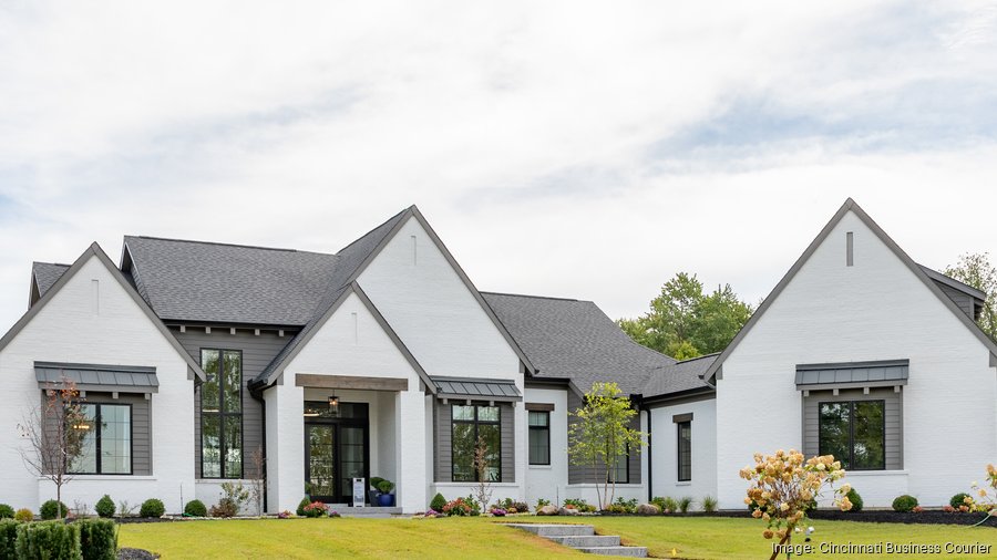 Cincinnati's Homearama 2022 winners revealed: PHOTOS - Cincinnati ...