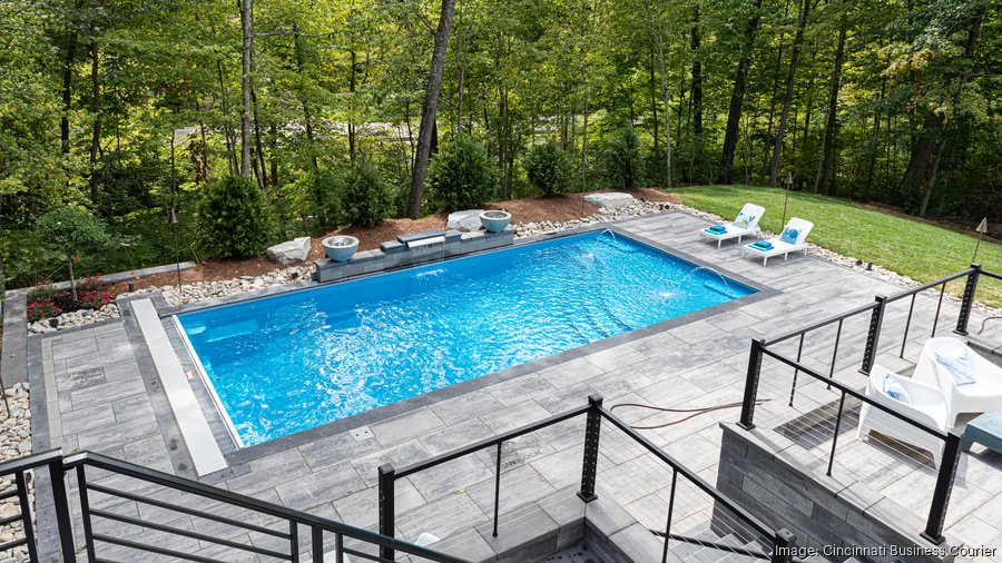 Cincinnati's Homearama 2022 winners revealed: PHOTOS - Cincinnati ...