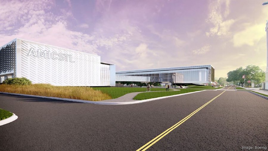 AMICSTL forms partnership with API innovation center to research ...