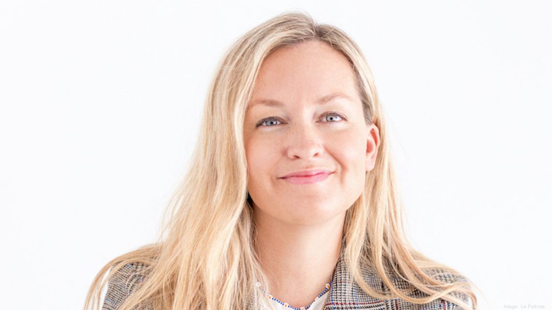 Austin Inno - Austin entrepreneur gets her pajamas on J.Crew website