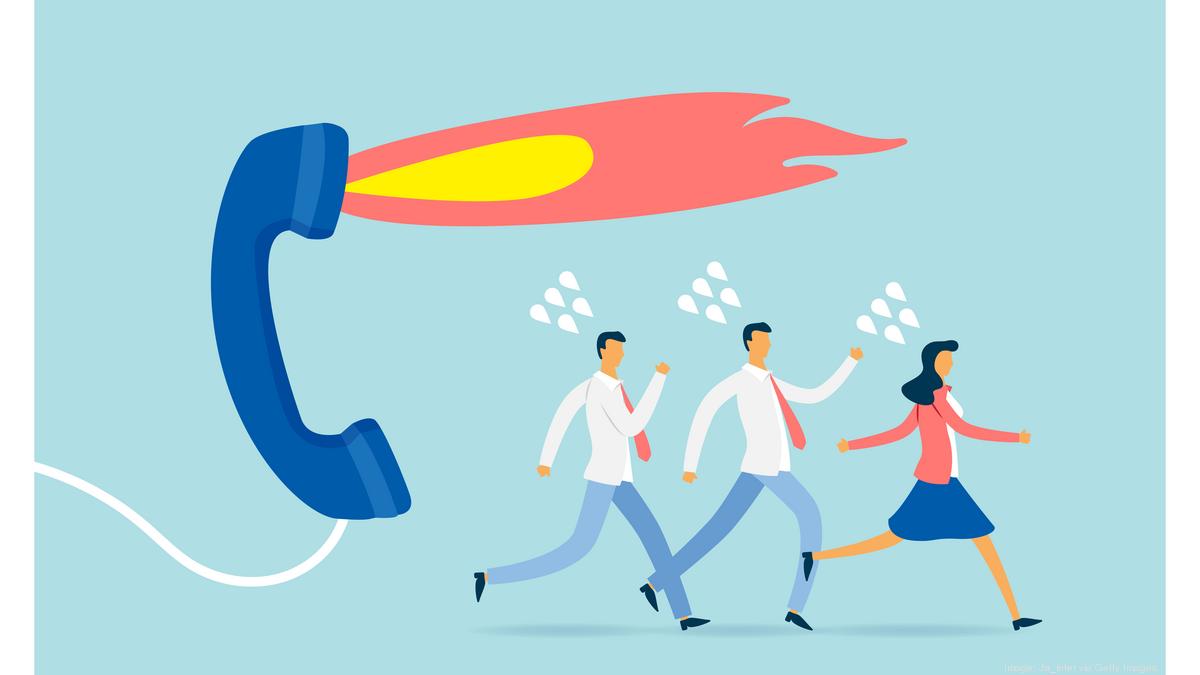 How to handle toxic business clients - The Business Journals