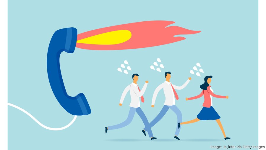 How to handle toxic business clients - Orlando Business Journal