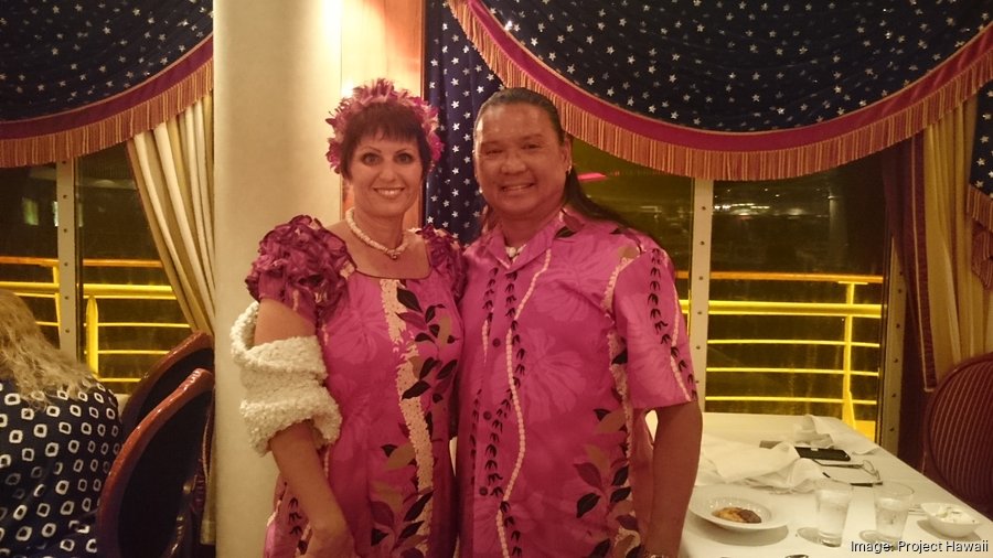 Project Hawaii aims to help homeless keiki succeed - Pacific Business News