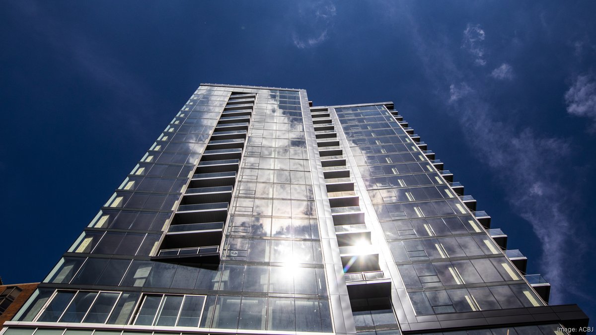 Ascent tower has drawn national attention to Milwaukee - Milwaukee ...