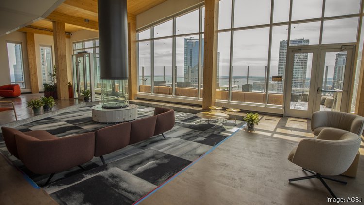 Ascent MKE named Milwaukee Business Journal's Real Estate Awards Project of the Year - Milwaukee ...