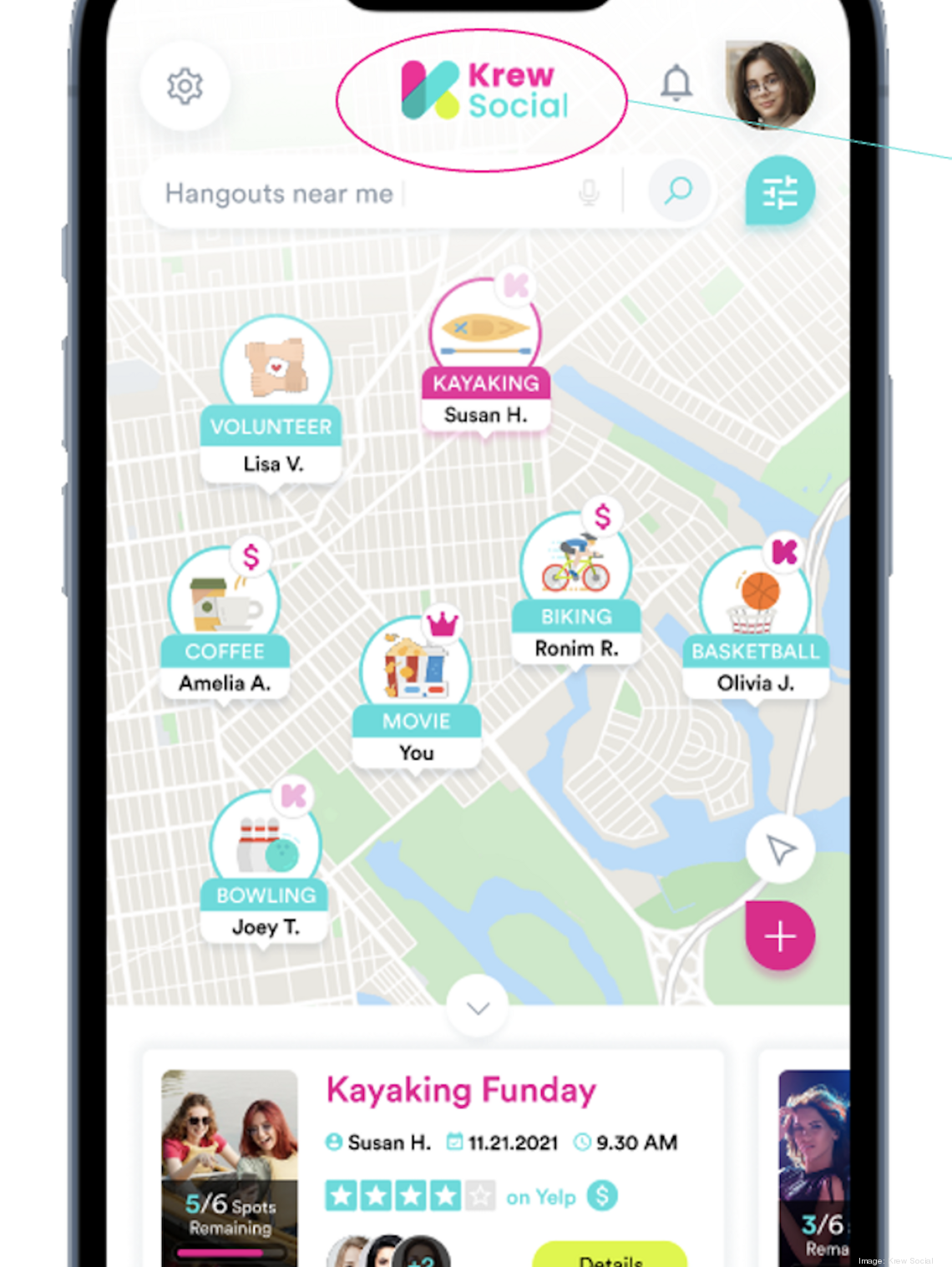 Tampa Bay Inno - Local 'Swiss Army knife of social media' startup tapped to help University of ...
