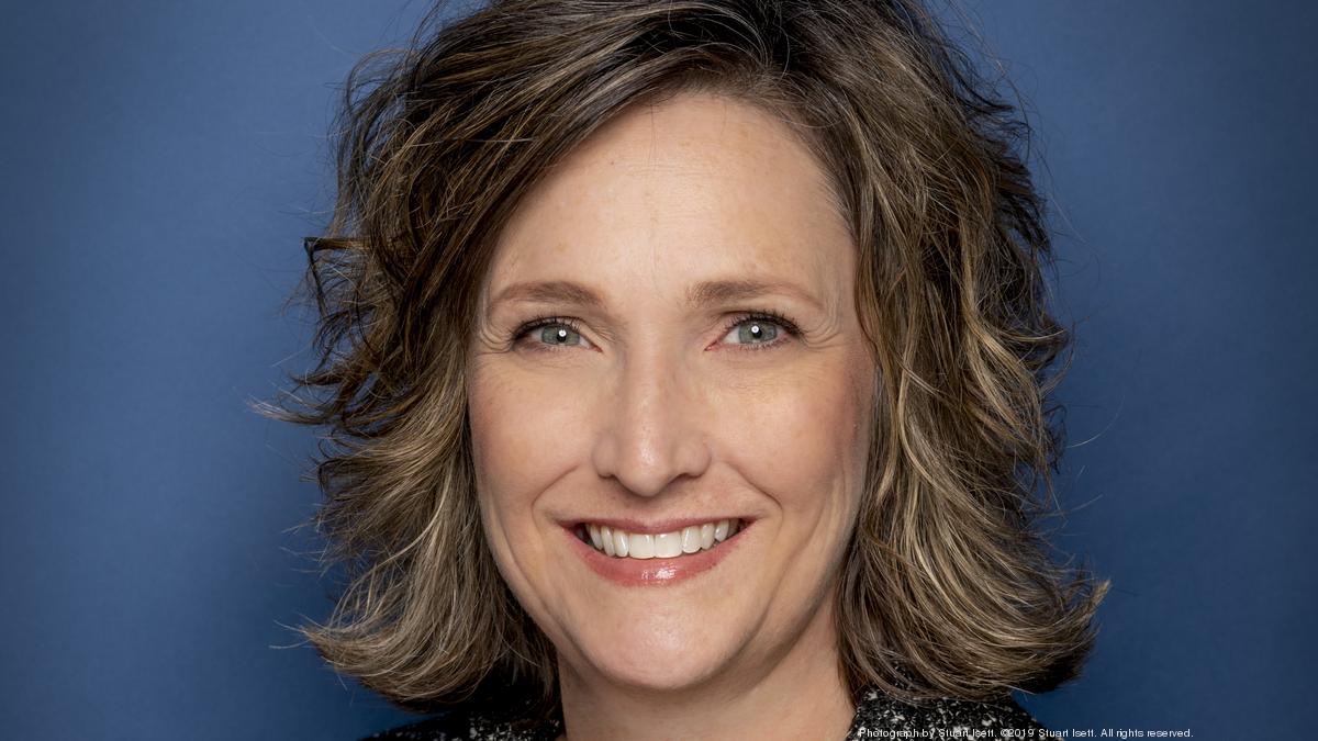 WaFd promotes executive to chief financial officer - Puget Sound ...