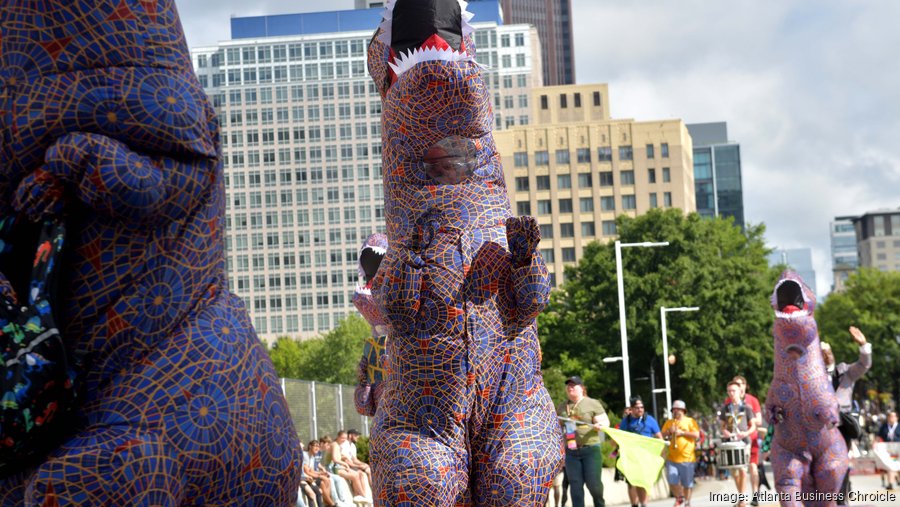 Dragon Con continues convention all year with virtual platform ...