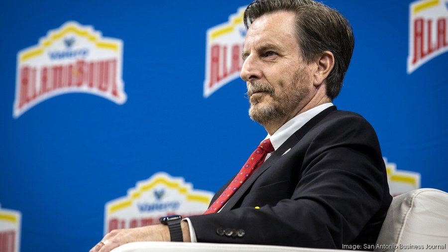 Valero Alamo Bowl faces uncertainty as key contracts expire - San ...