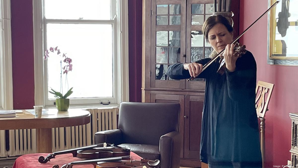 Why ProMusica is using most of a $1M donation to purchase a single ...